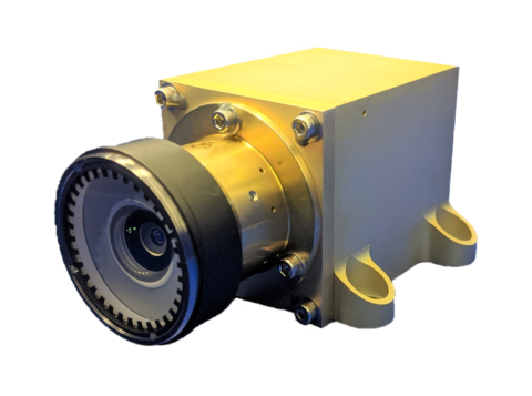 CAMERAS | Micro-Cameras & Space Exploration